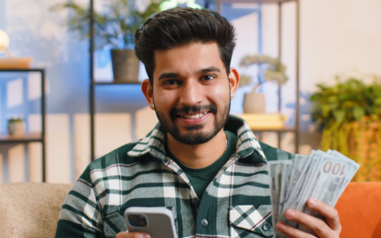 Cooe App | Seamless Sign-Up and Login Process for Instant Access - cooe-in